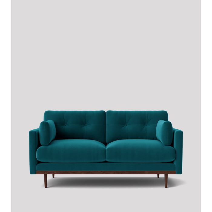 Two Seater Sofas | Small Sofas | Settees | Swoon