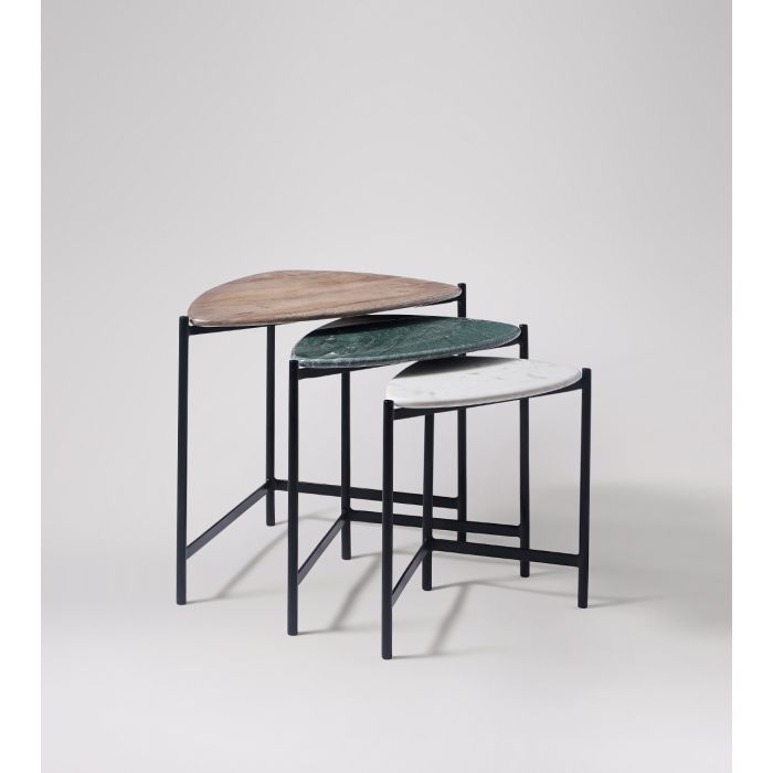 Side Tables | Side Tables For Living Rooms | Lamp Tables | Swoon