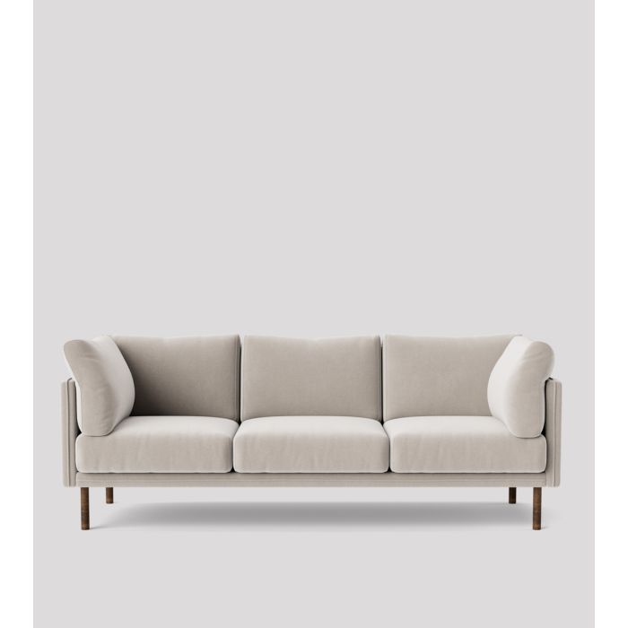 Three Seater Sofas | Medium Sized Sofas | Swoon