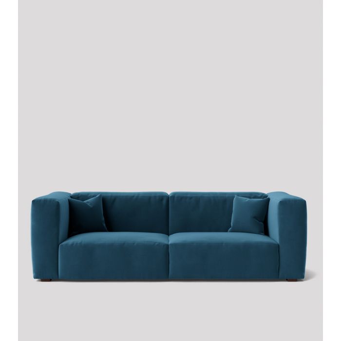 Three Seater Sofas | Medium Sized Sofas | Swoon