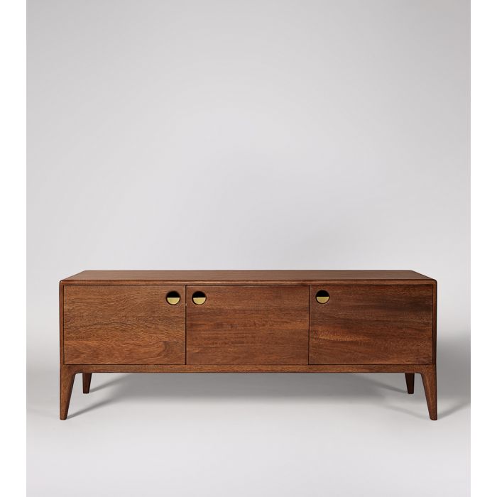 TV Stands | Media Units | Wooden TV Cabinets | Swoon