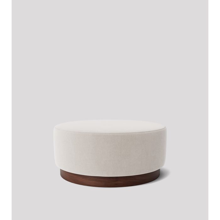 Ottoman Footstools | Ottomans | Swoon