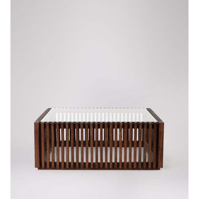 Glass Top Coffee Tables | Glass Coffee Tables for Sale | Swoon