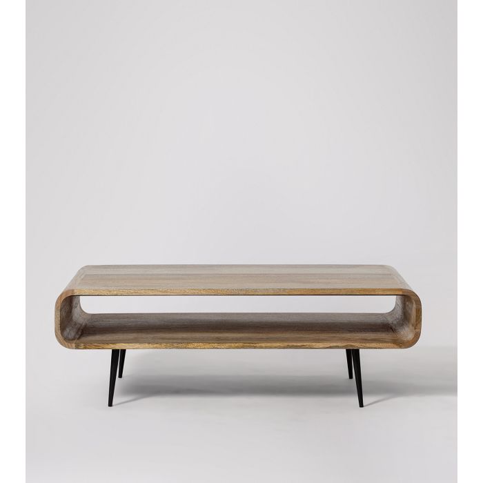 Coffee Tables | Round Coffee Tables & Living Room Tables| Swoon