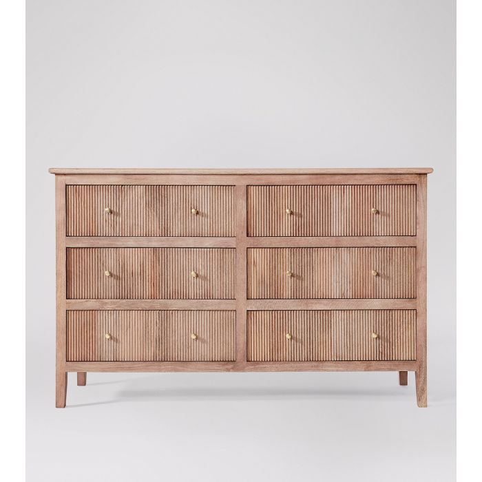 Ballard Range | Swoon