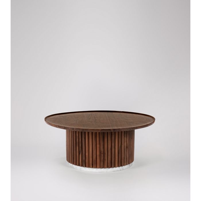 Round Coffee Tables | Circular Coffee Tables | Swoon