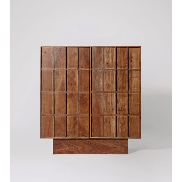 Sandon Range | Swoon