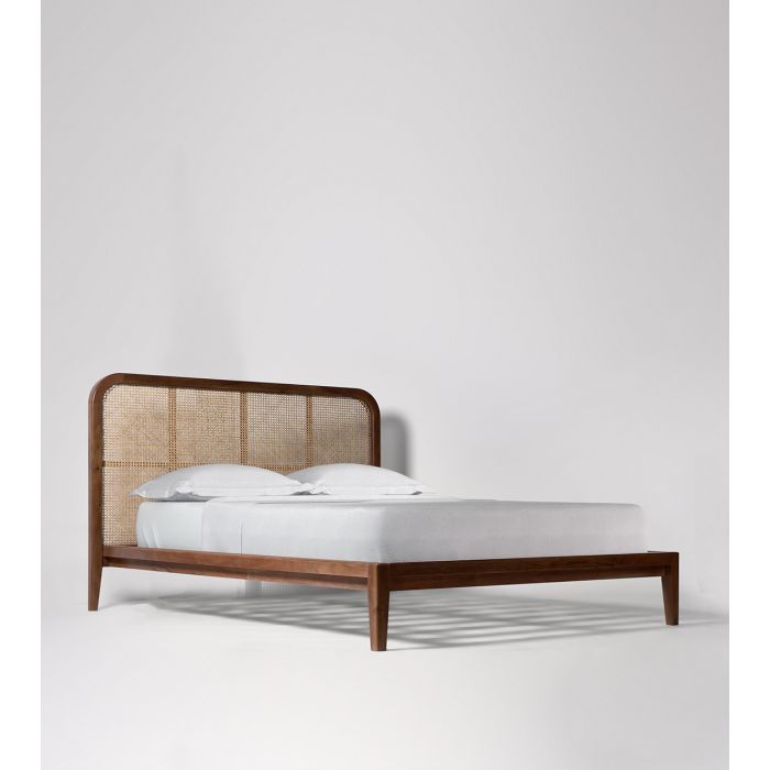 Bed Frames | Wooden, Single, Double & King-Size | Swoon