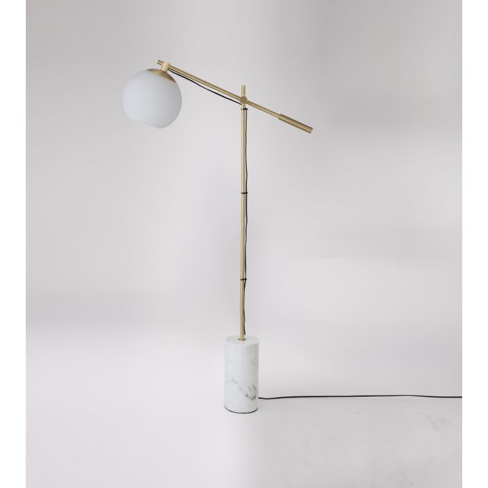 Floor Lamps | Modern Free Standing Lamps | Swoon