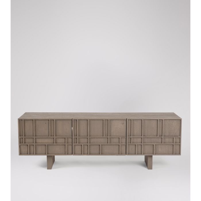 Rushden Range | Swoon