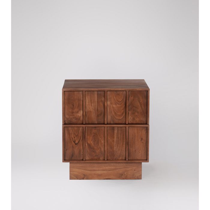 Sandon Range | Swoon