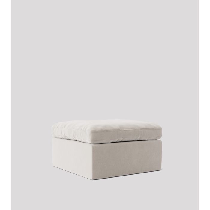 Ottoman Footstools | Ottomans | Swoon