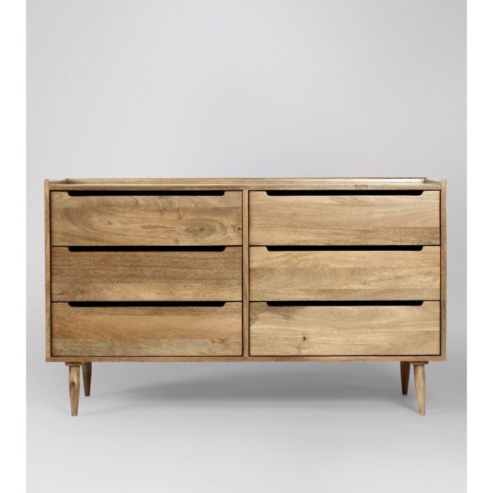 Chest of Drawers | Bedroom Drawers | Storage Drawers | Swoon