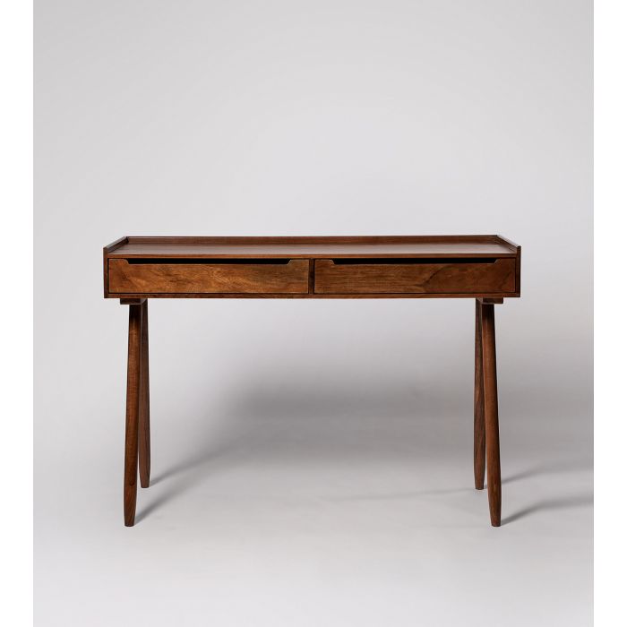 Scandinavian Desks for Home Office Scandi Furniture Designs Swoon