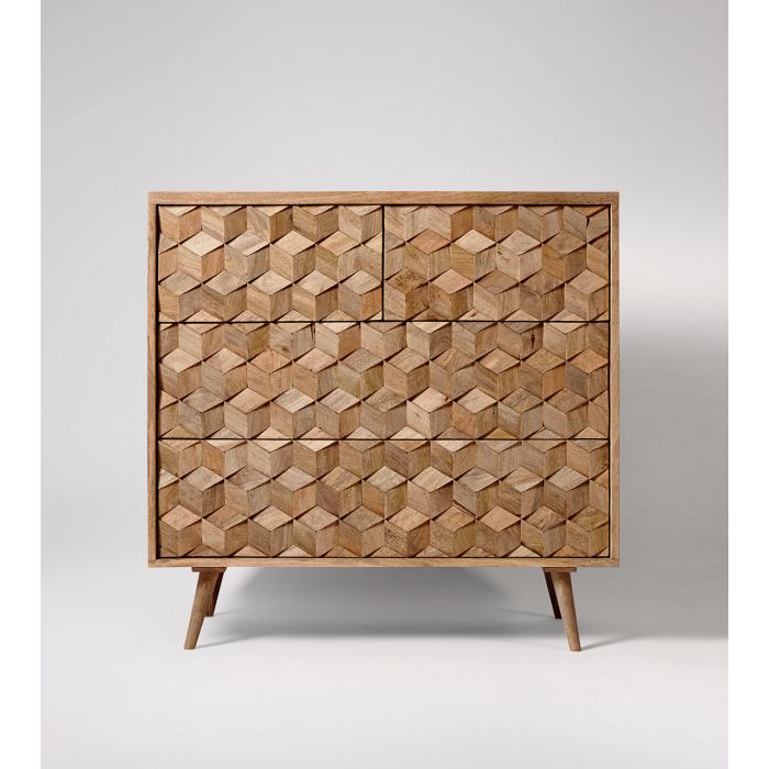 Terning Range | Swoon