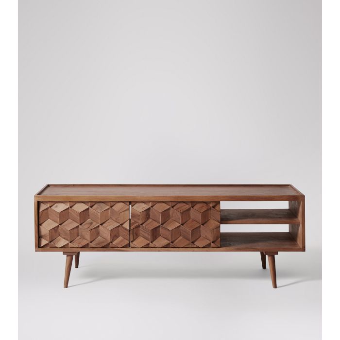 TV Stands | Media Units | Wooden TV Cabinets | Swoon