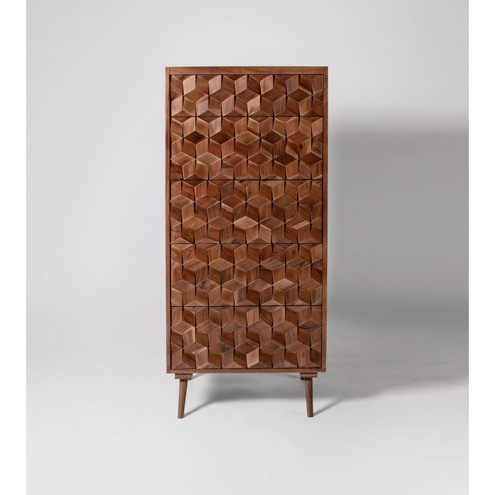 Terning Range | Swoon