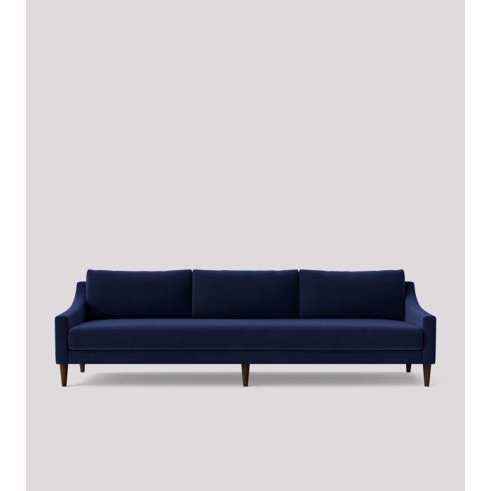 Four Seater Sofas | Large Sofas for Sale | Swoon