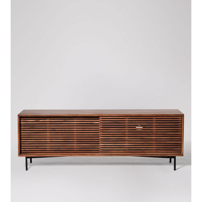 Weaving Range | Swoon