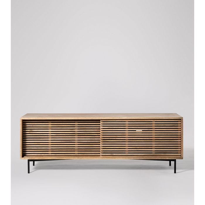 TV Stands | Media Units | Wooden TV Cabinets | Swoon