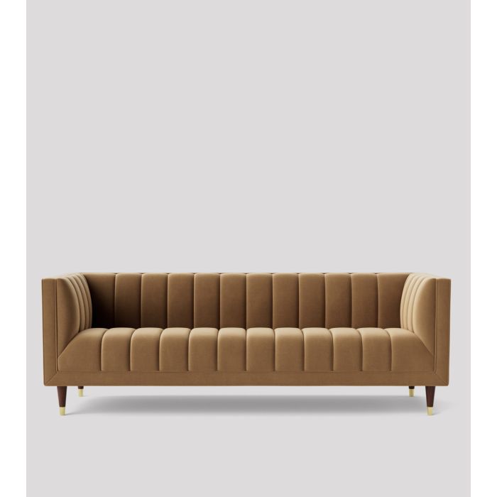 Three Seater Sofas | Medium Sized Sofas | Swoon