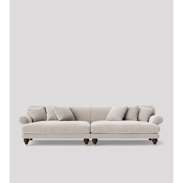 4-Seater Sofa | Four Seater Sofa For Sale | Swoon