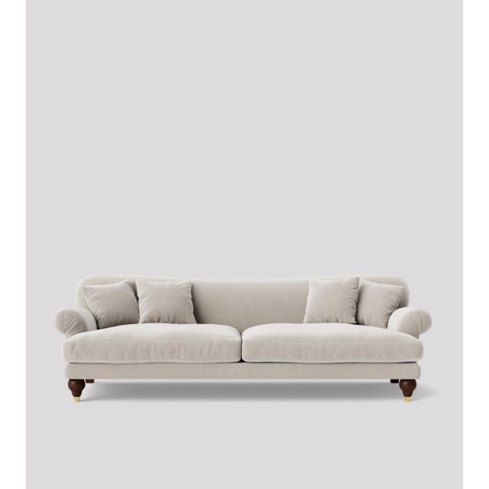 Three Seater Sofas | Medium Sized Sofas | Swoon
