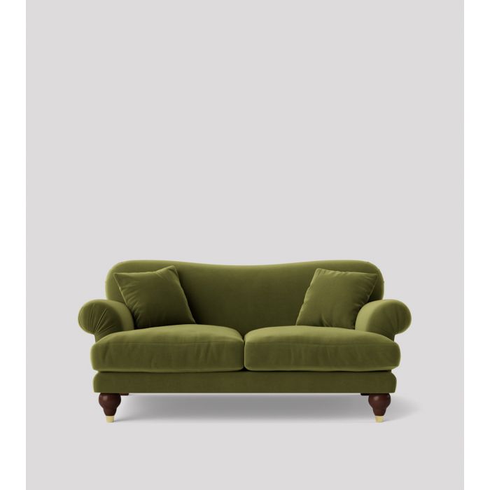 Two Seater Sofas | Small Sofas | Settees | Swoon