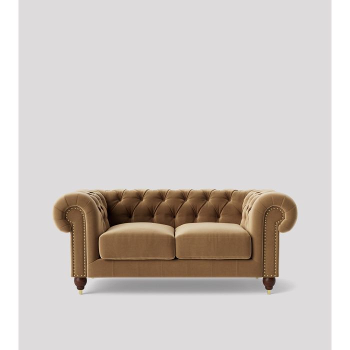 Two Seater Sofas | Small Sofas | Settees | Swoon