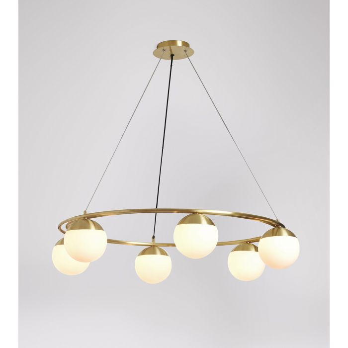 Pendant Lighting | Ceiling Pendant Lights | Swoon