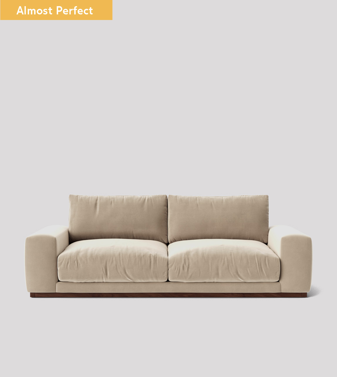 Denver 3 seater sofa store
