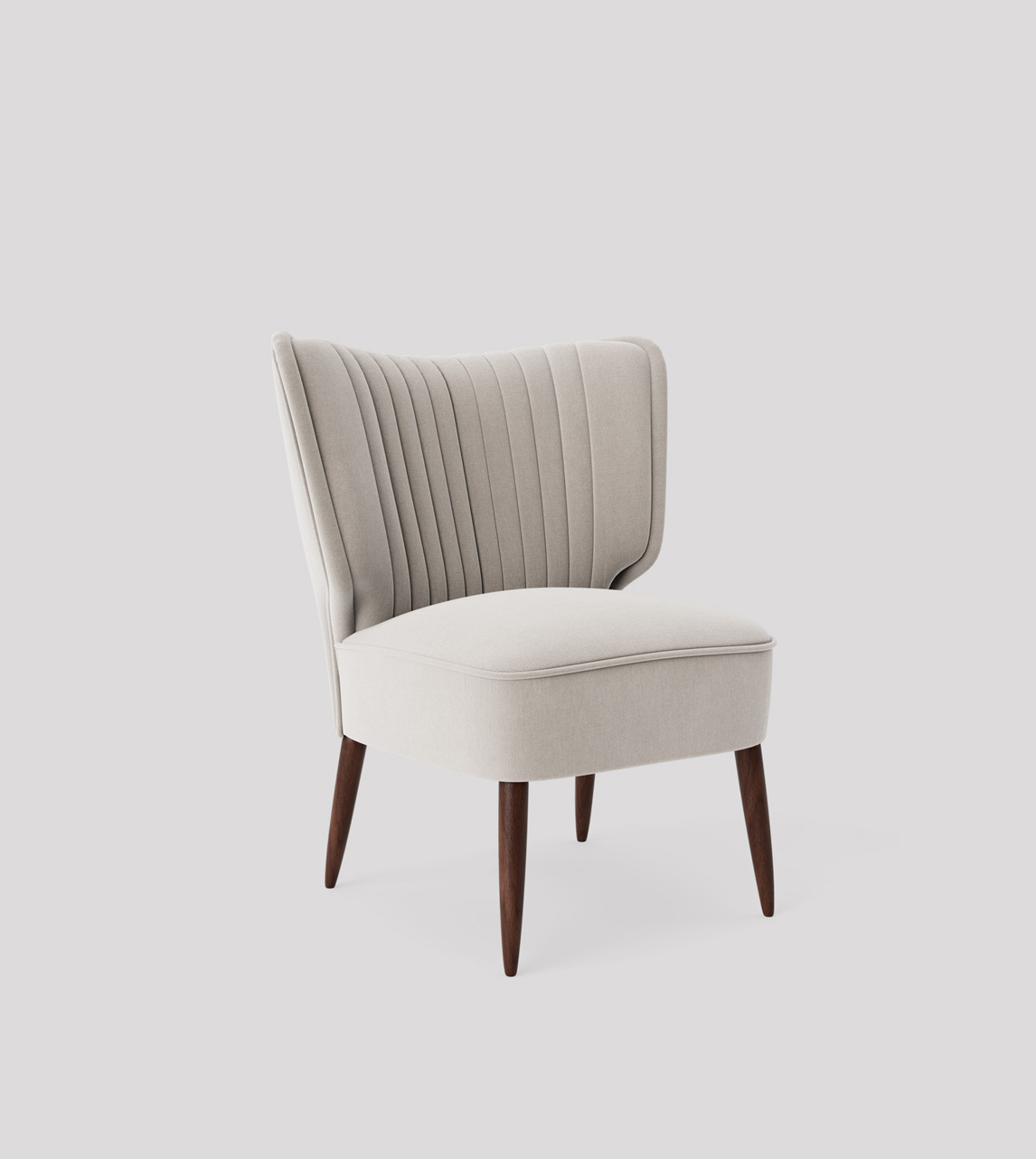 Duke Cocktail Chair | Swoon