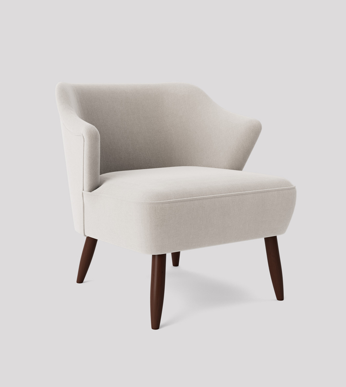 Elysse Cocktail Chair | Swoon