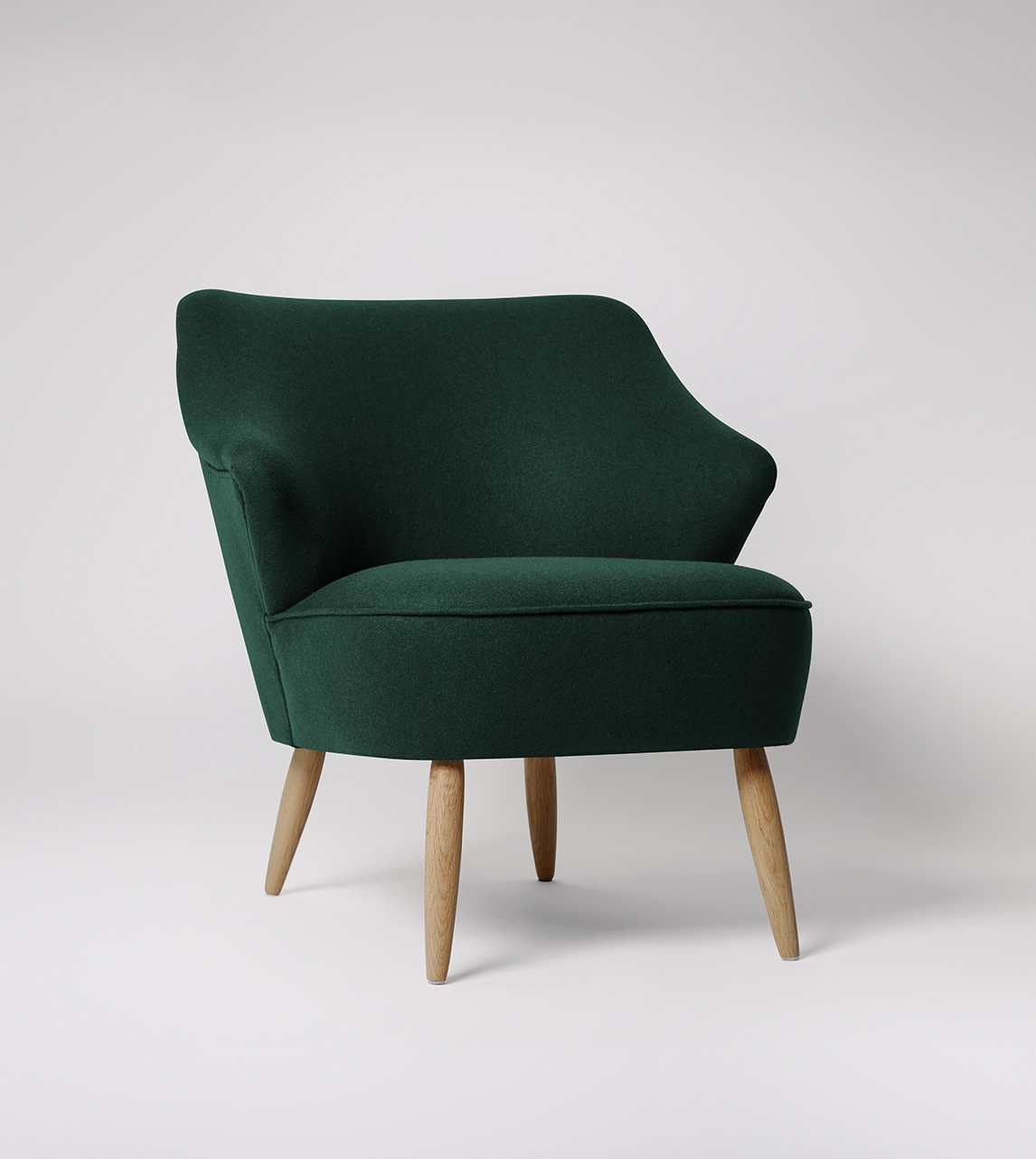 Elysse Cocktail Chair | Swoon