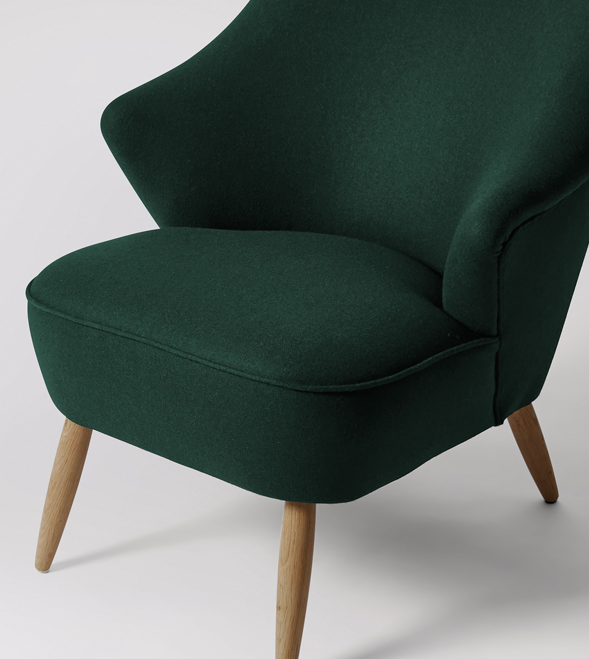 Elysse Cocktail Chair | Swoon