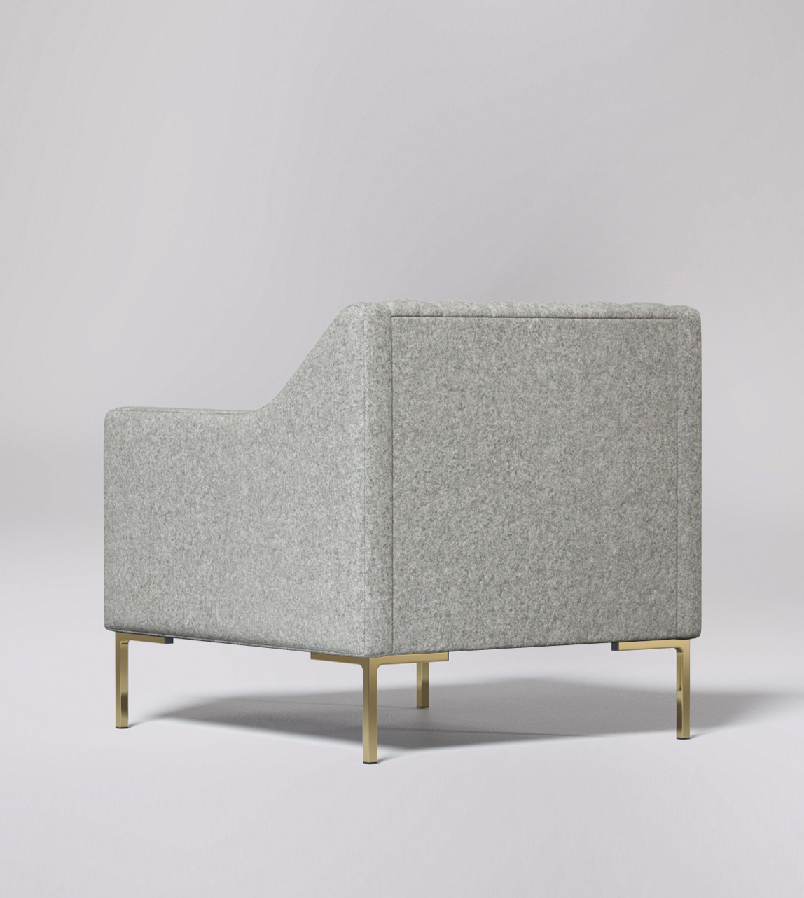 Febe Armchair | Swoon