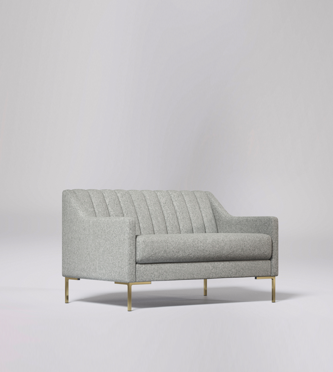 Febe Two-seater Sofa | Swoon