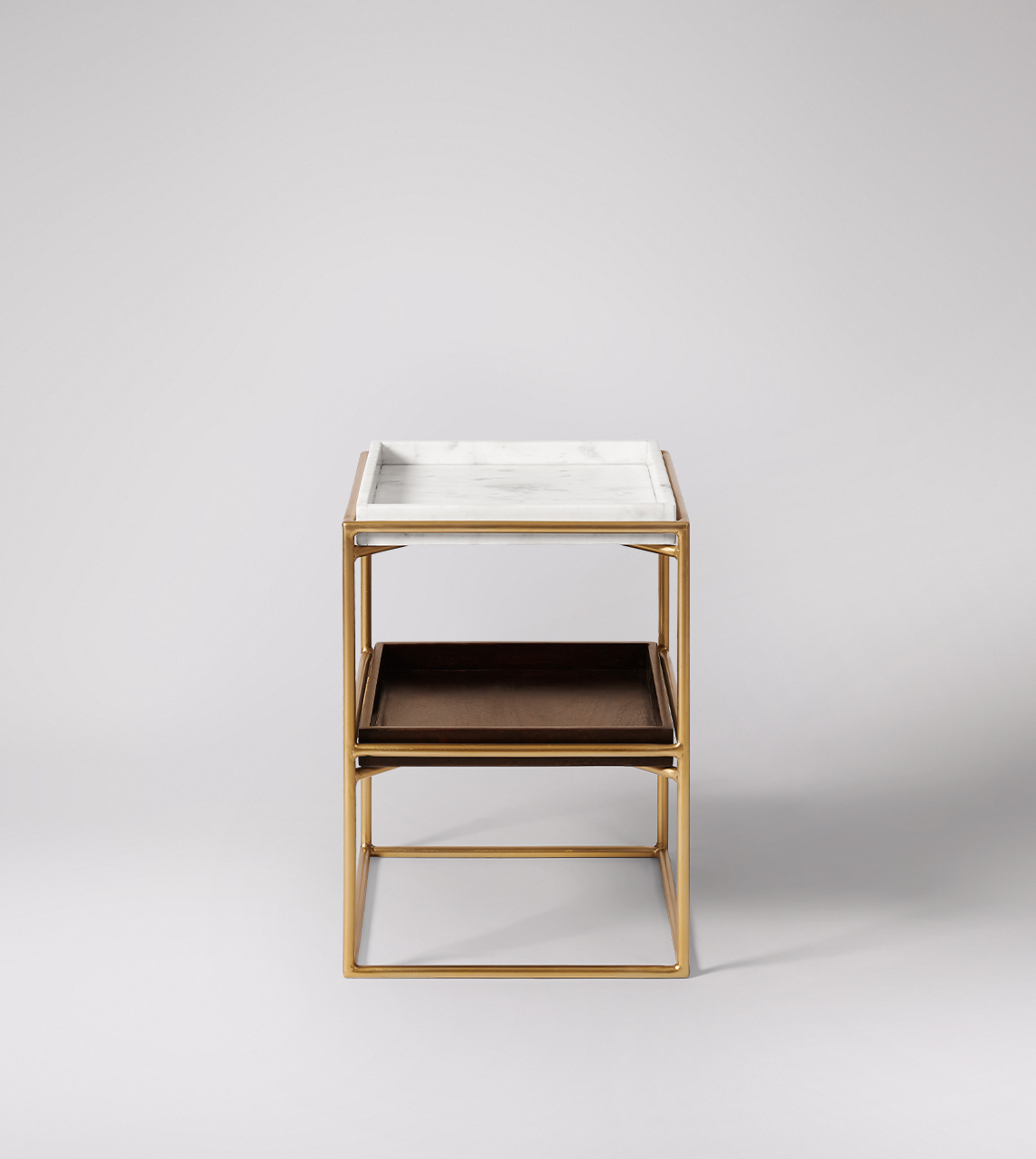 Swoon hansel coffee table store