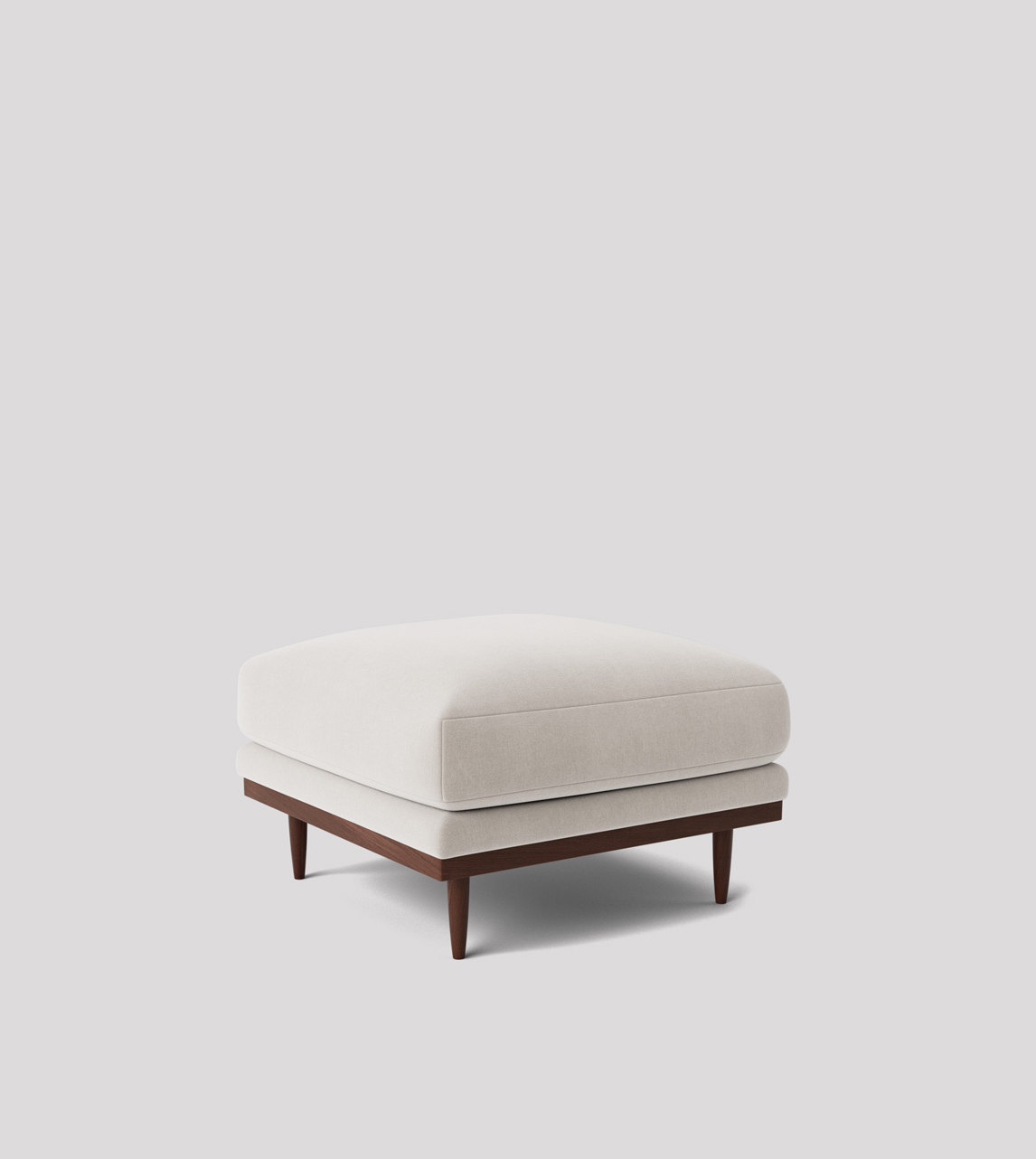 Klee Ottoman | Swoon