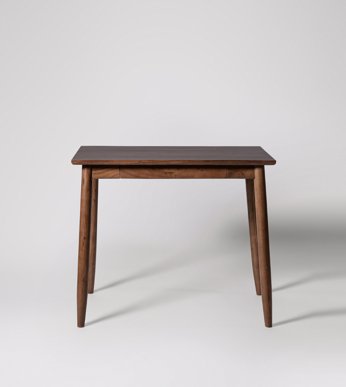 Small mid century table store