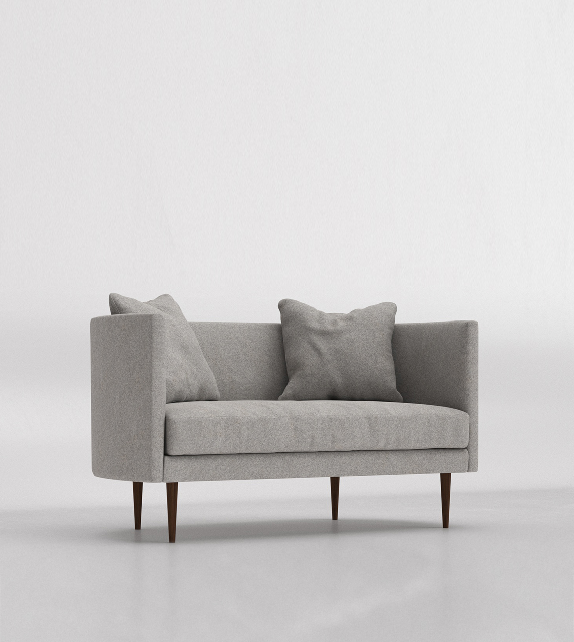 May Two-Seater Sofa | Swoon