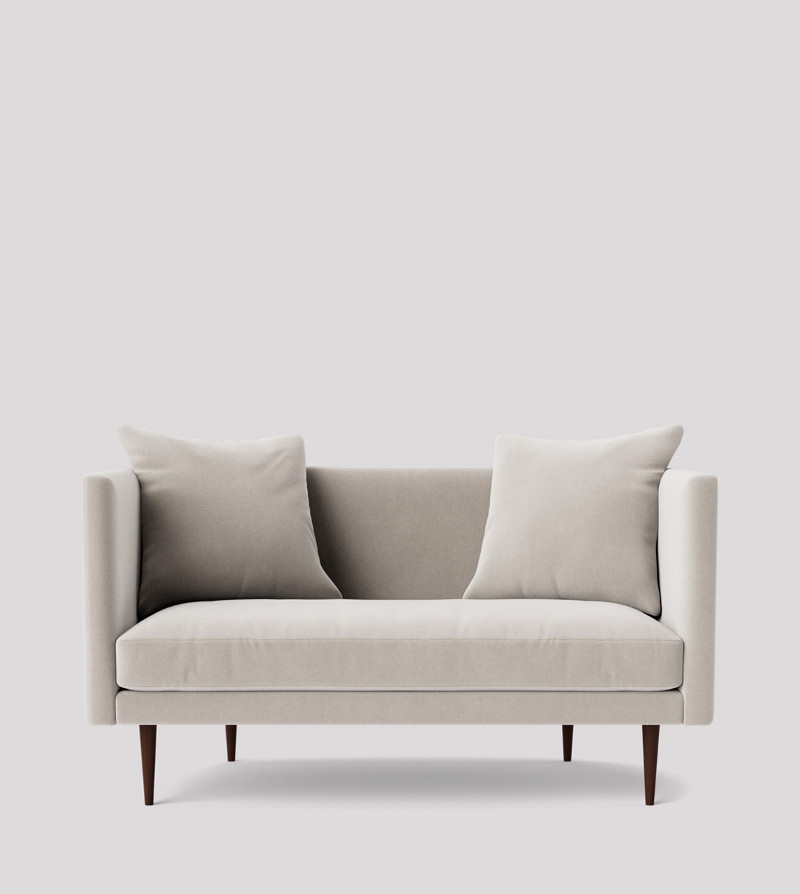 May Two-seater Sofa | Swoon