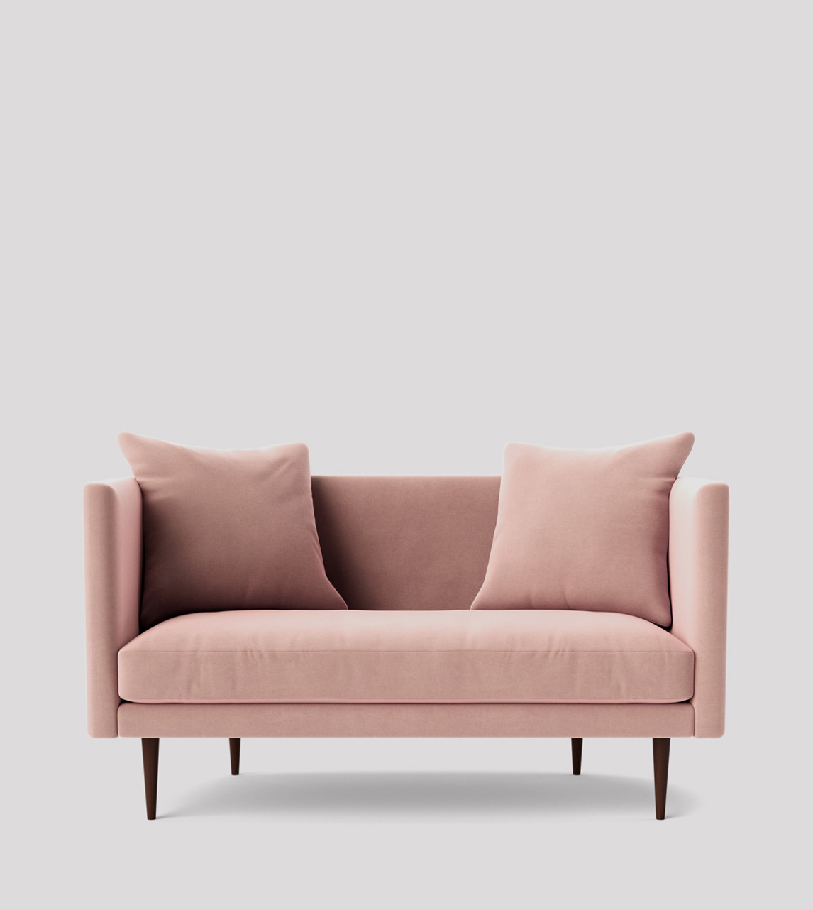 May Two-seater Sofa | Swoon