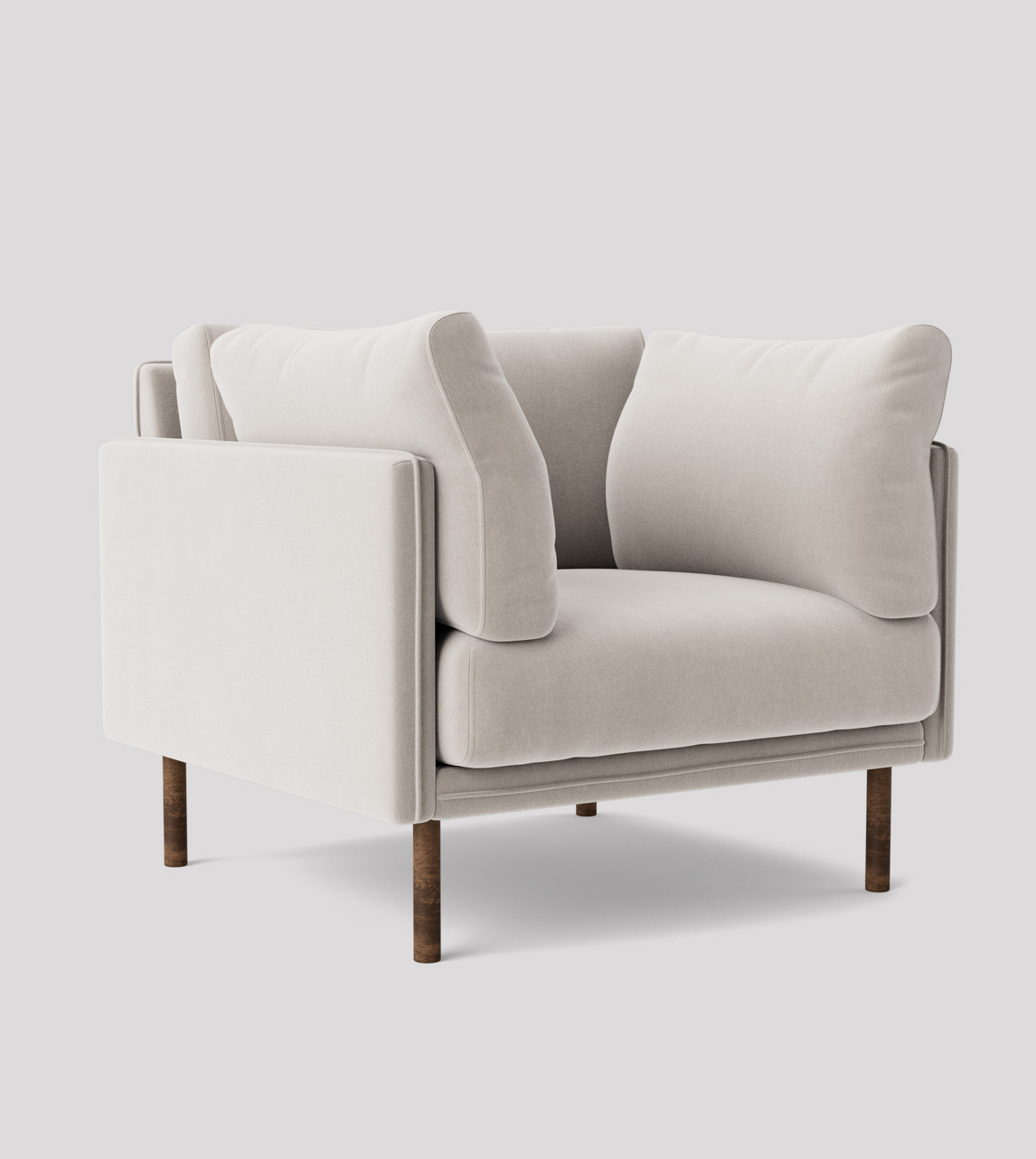 Merano Armchair | Swoon