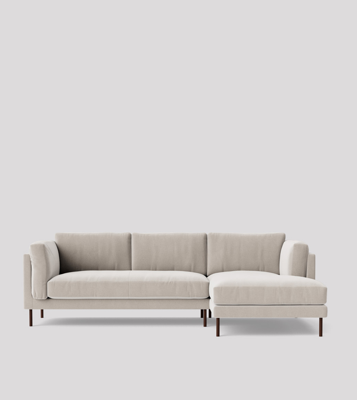 Munich Right-hand Corner Sofa | Swoon