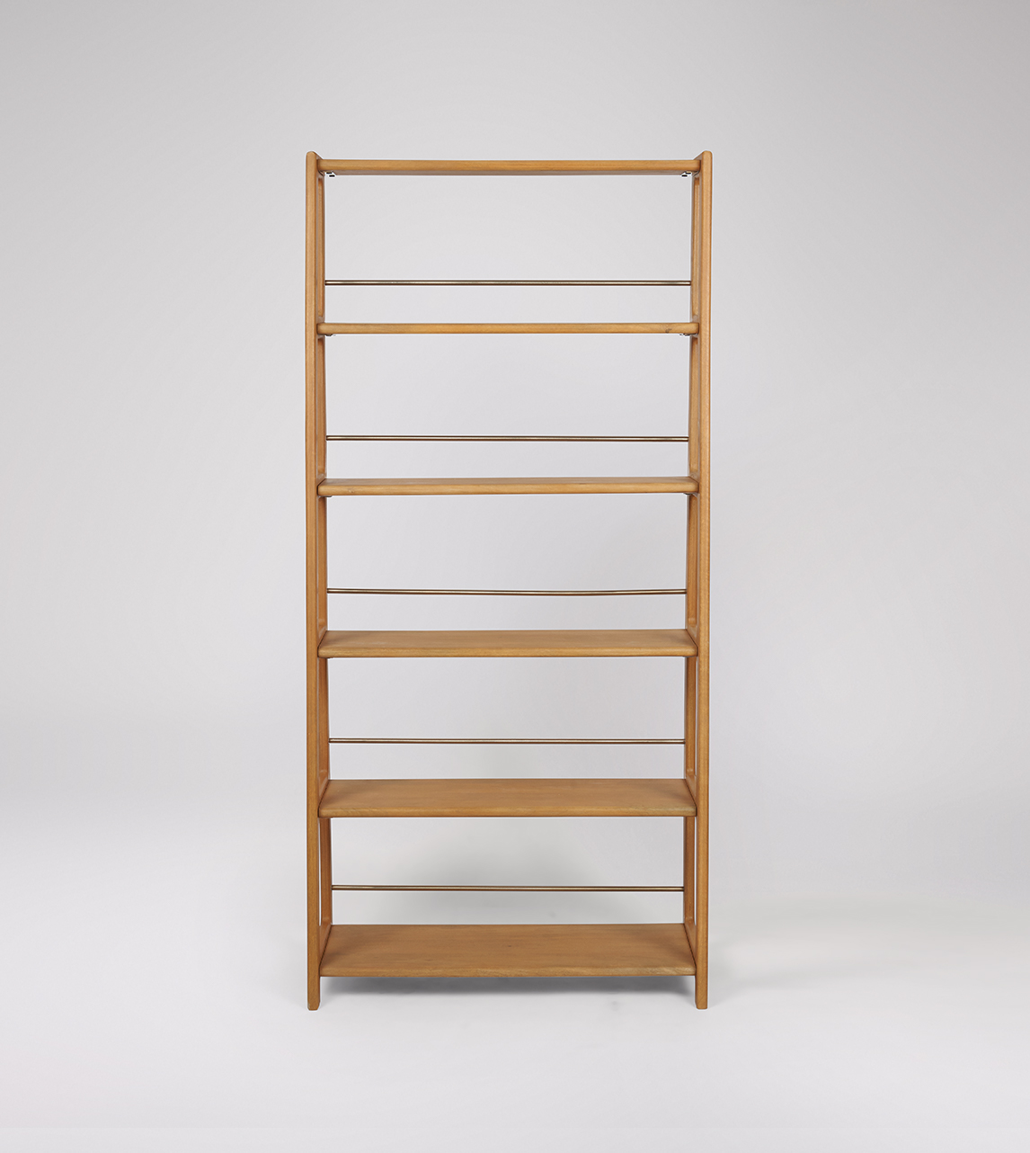 Swoon aero shelving unit store