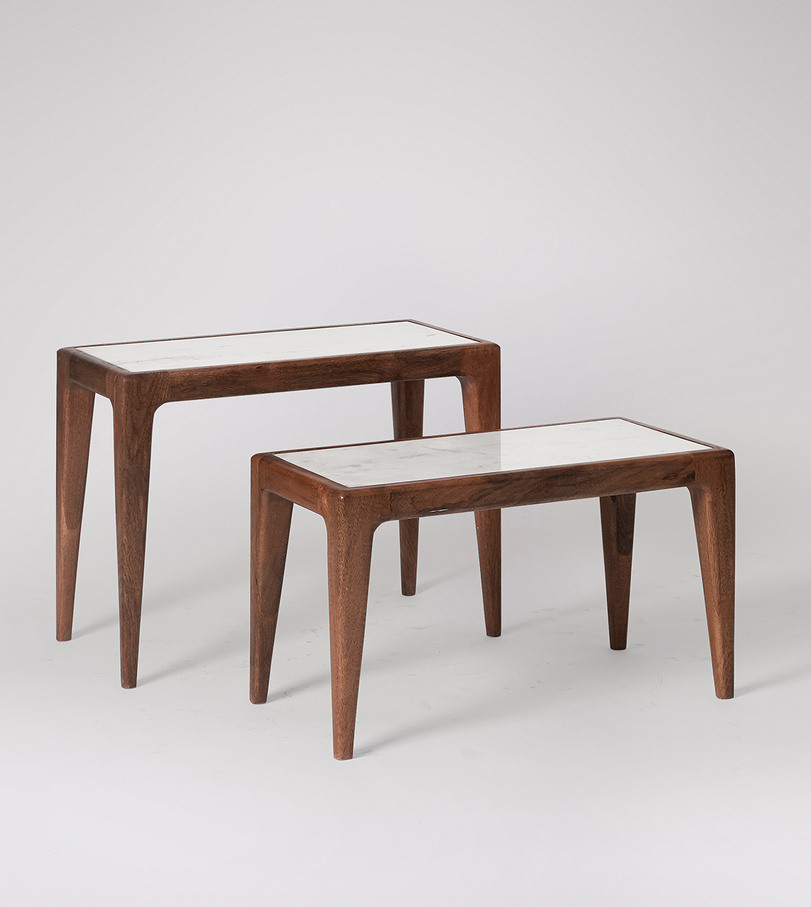 Swoon nest of tables store