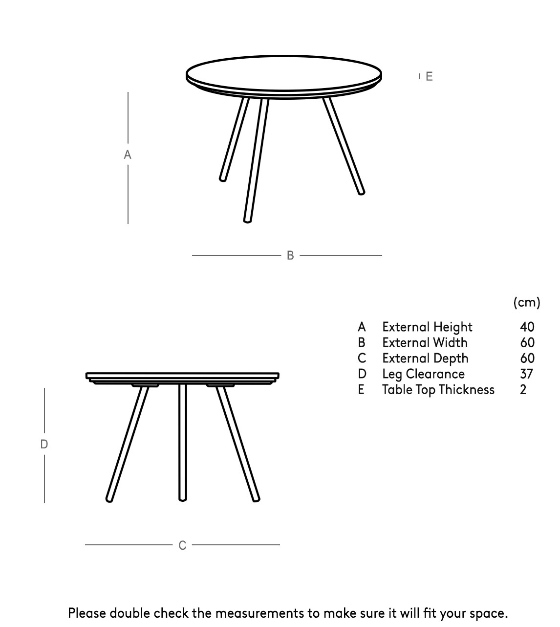 Pearl Minimalist Coffee Table in White Marble & Brass | Swoon
