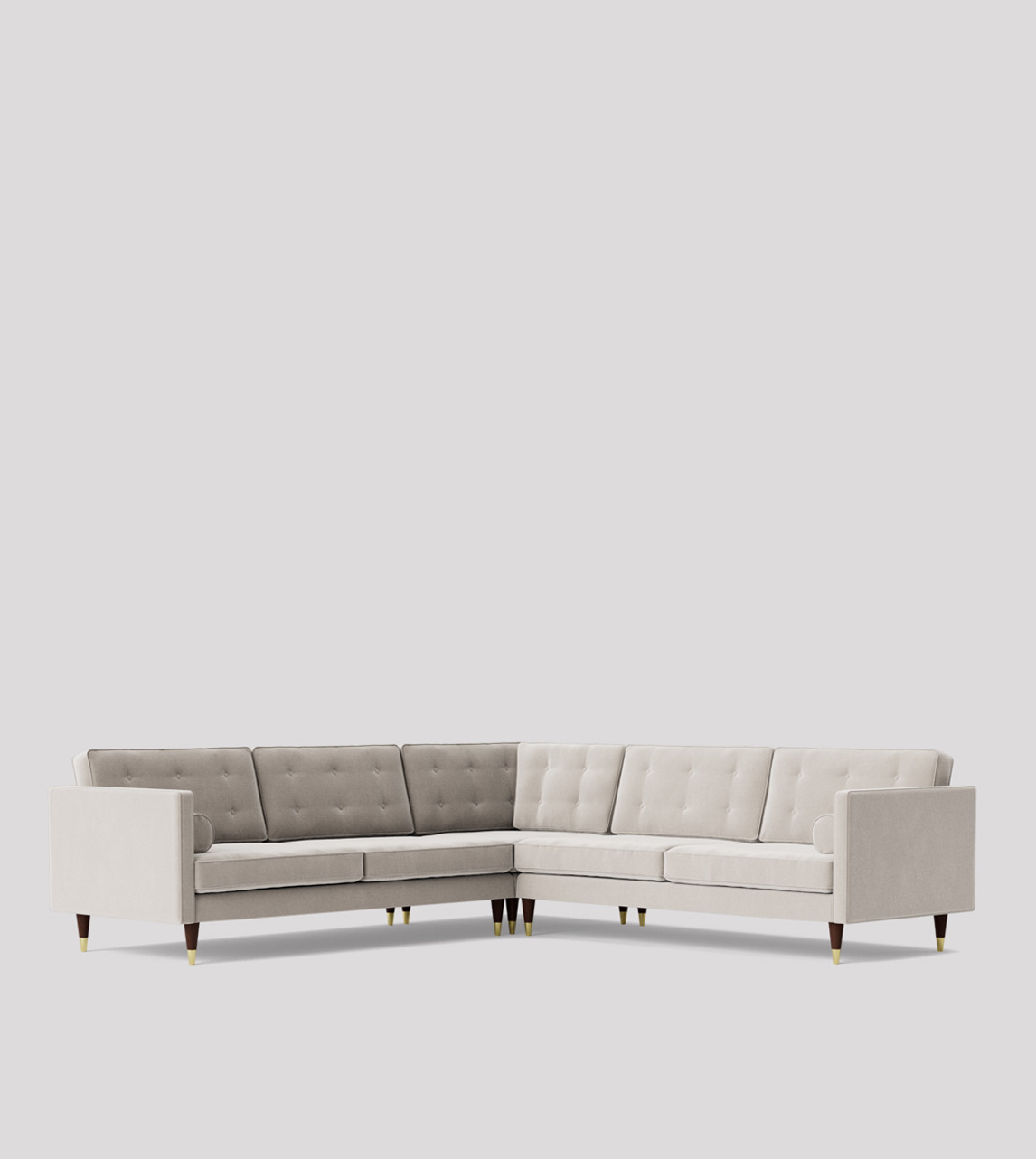 Porto Corner Sofa | Swoon