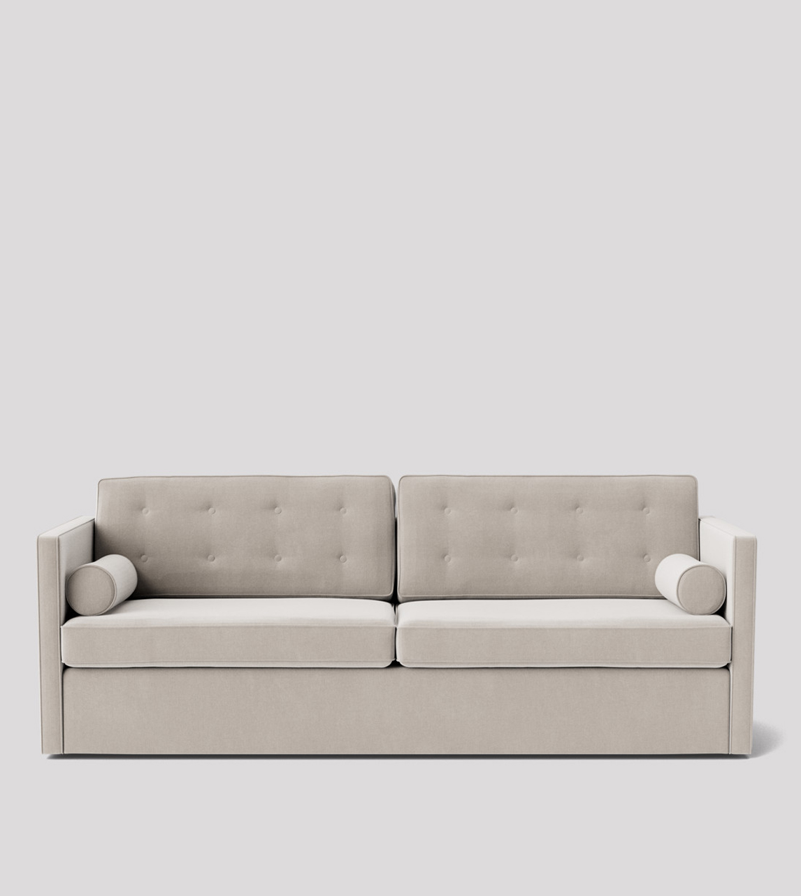 Porto Three-seater Sofa Bed | Swoon